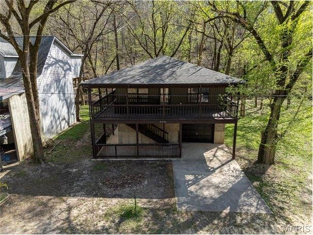 21582 Private Drive 8496, Newburg, MO 65550