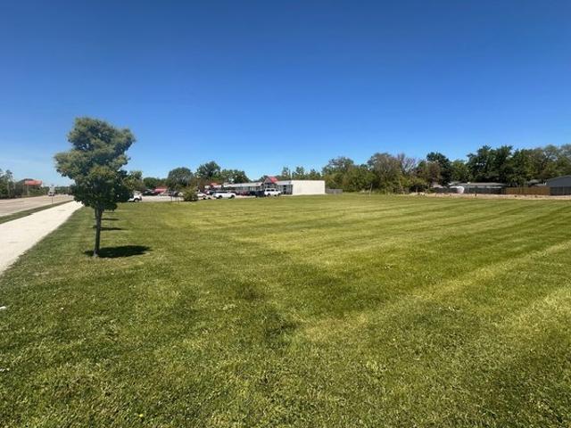 21587 E Lincoln Hwy, Lynwood, IL 60411