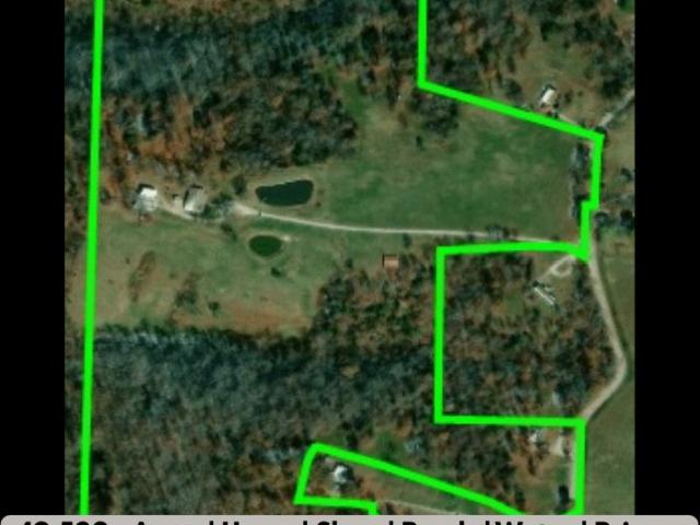 21587 Hickory Flat Road