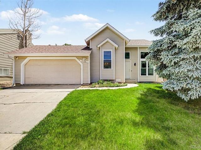 21584 E Powers Pl, Aurora, CO 80015