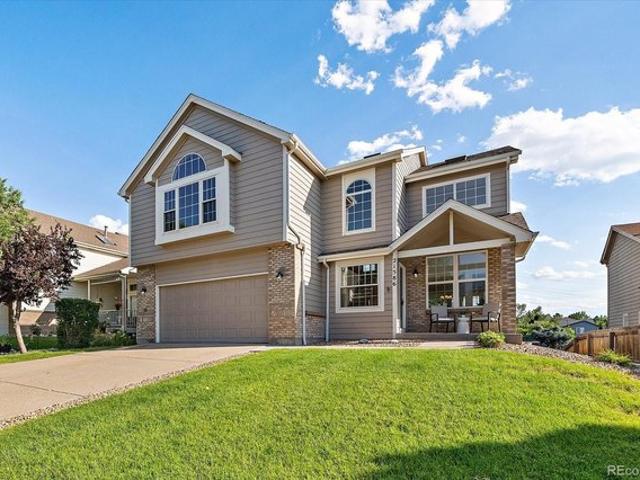 21586 Omaha Ave, Parker, CO 80138