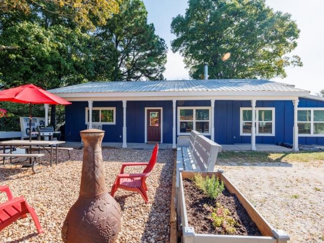 21588 1.50 ac S Highway 71