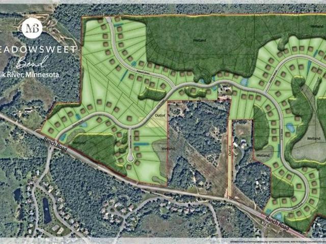 21588 Joplin St NW, Elk River, MN 55330
