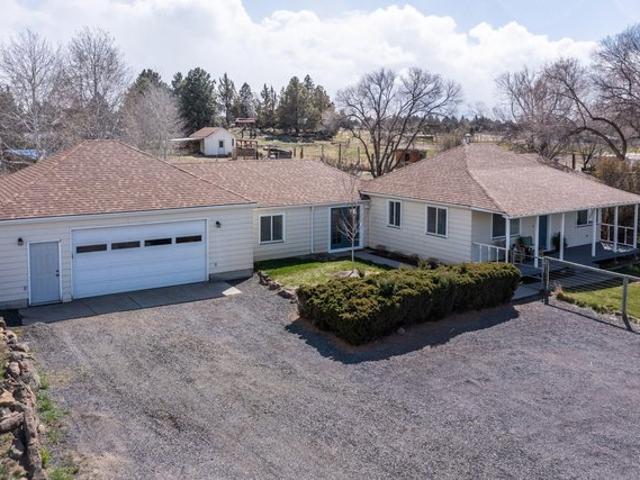 21589 Bear Creek Rd, Bend, OR 97701