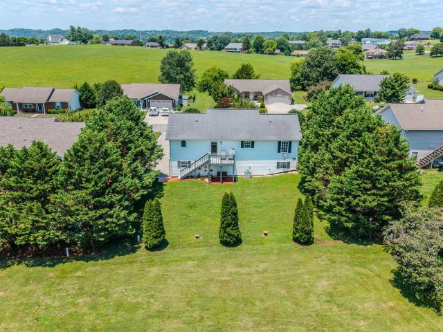 2158 Murphys Chapel Drive