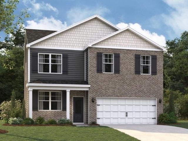 2158 Madison Ln NE, Cleveland, TN 37323