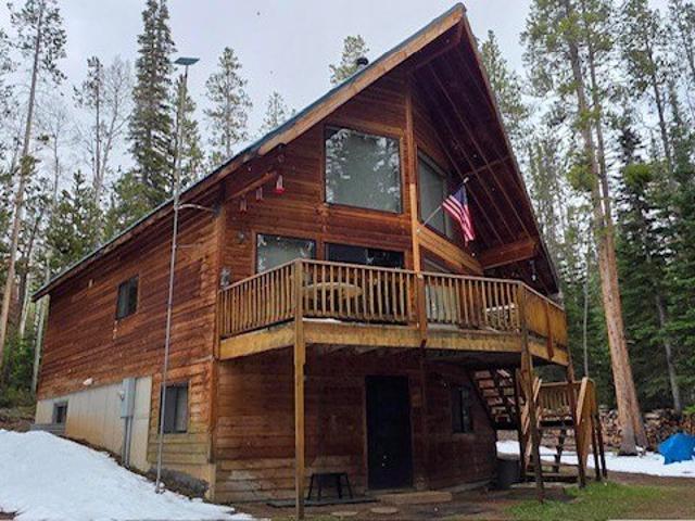 2158 Memory Ln, Kamas, UT 84036