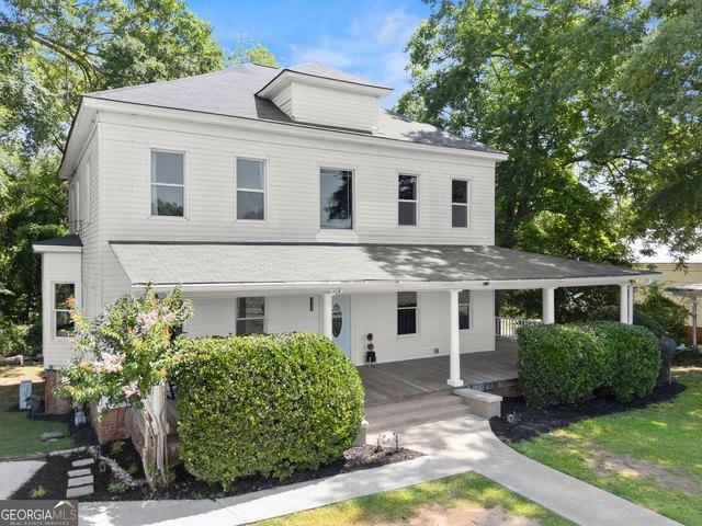 2158 N Broad St, Commerce, GA 30529