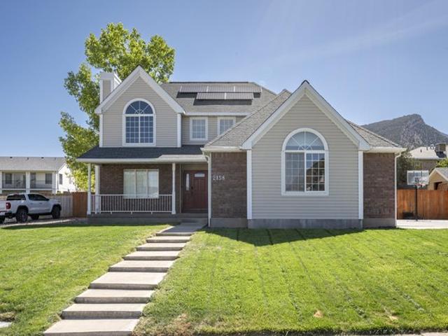 2158 N Hawthorne Ln, Cedar City, UT 84721