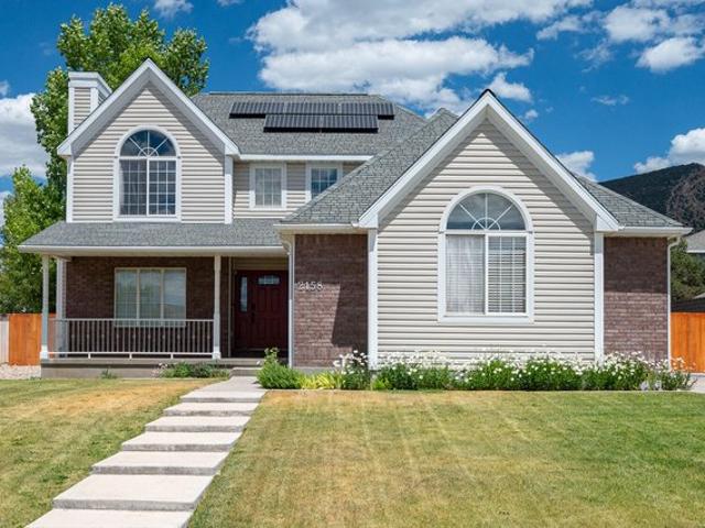 2158 N Hawthorne Ln, Cedar City, UT 84721