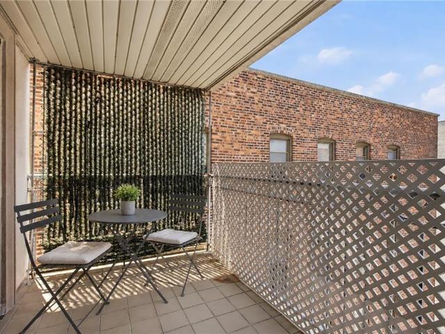 2158 Ocean Avenue # 7B