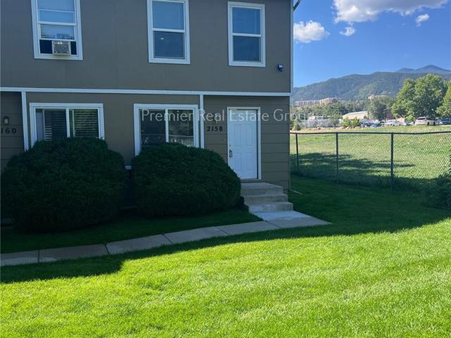 2158 Baltimore Circle