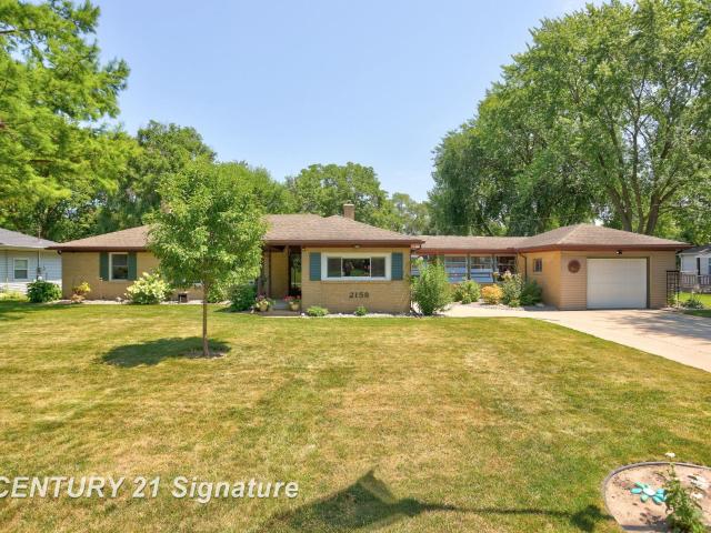 2158 Bock Road
