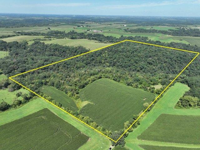 2158 Daisy Rd, Lansing, IA 52151