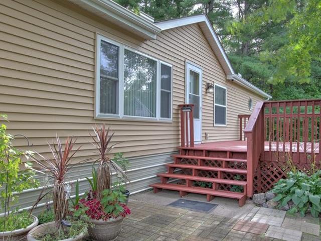 2158 Eden St, Ogilvie, MN 56358