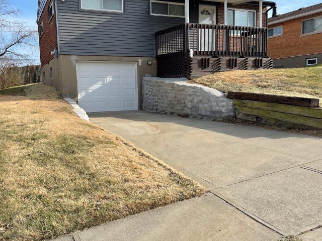 2158 Faywood Drive