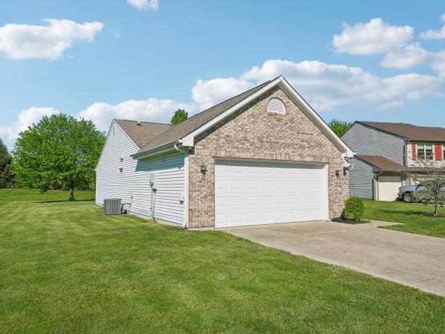2158 Forrester Court