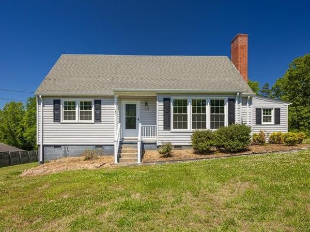 2158 Huell Matthews Hwy, South Boston, VA 24592