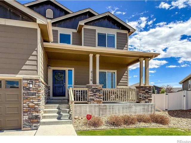 2158 Lamborn Court