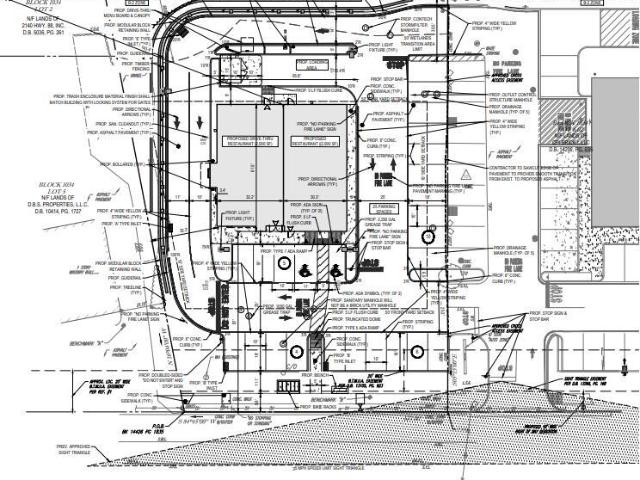 2158 Route 88