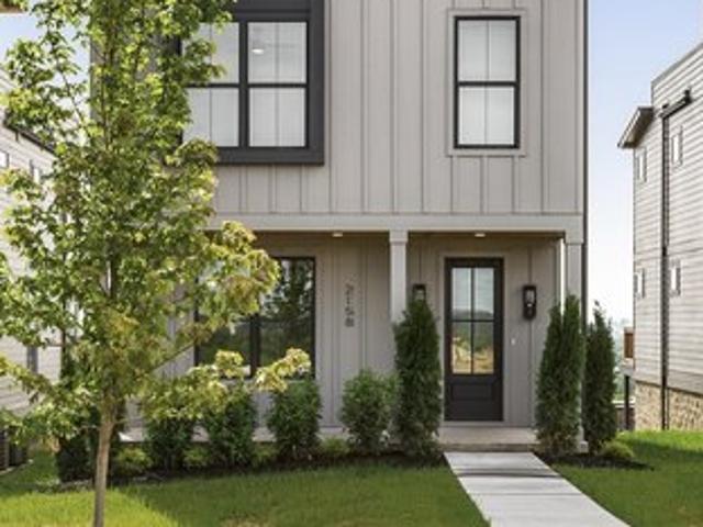 2158 Summitt Ave, Nashville, TN 37218