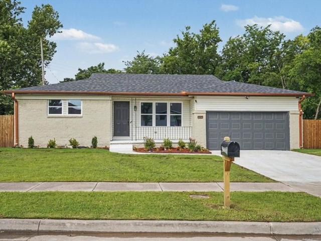 2158 S 104th East Ave, Tulsa, OK 74129