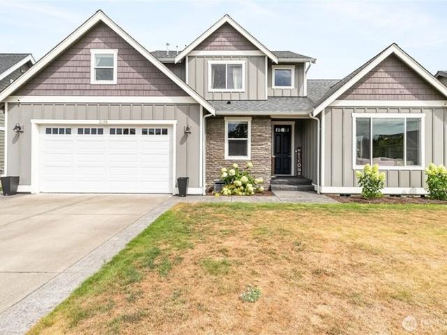2158 Shortcake Ln, Lynden, WA 98264