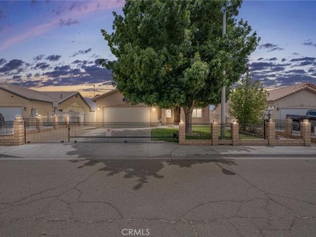 2158 Sierra Linda Dr, Barstow, CA 92311