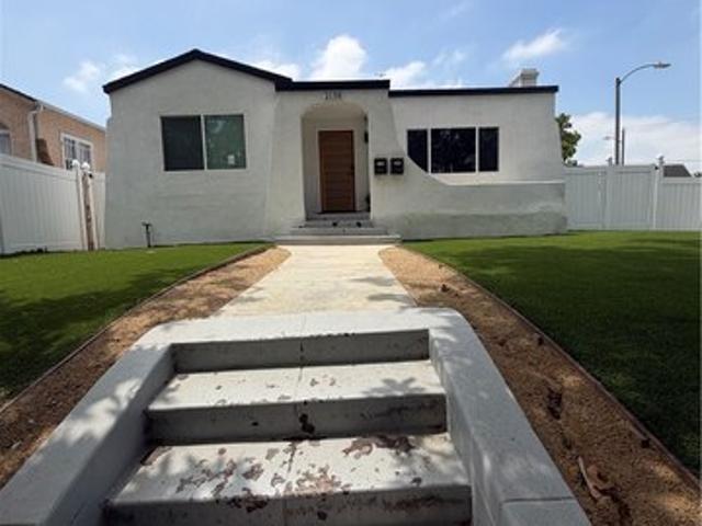 2158 W 77th St, Los Angeles, CA 90047