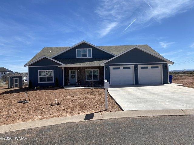 2158 W Elk Rd, Snowflake, AZ 85937