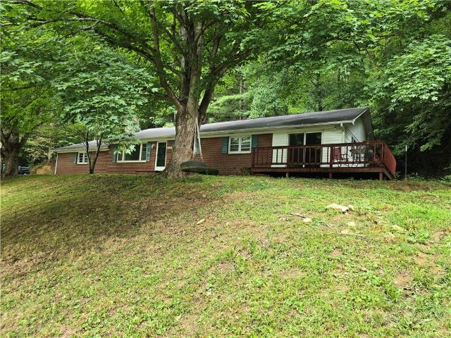 2158 W Mill Creek Road
