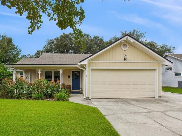 2158 Whitfield Dr, Fernandina Beach, FL 32034