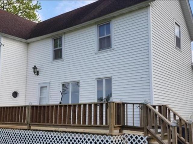 21598 McCormick Rd, Seneca, WI 54631