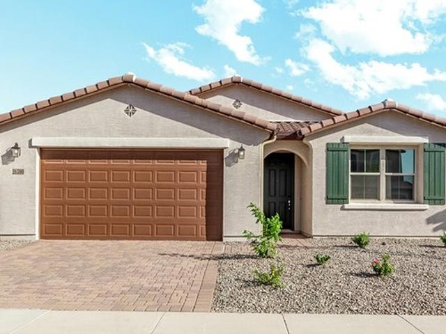 21599 N Daniel Dr, Maricopa, AZ 85138