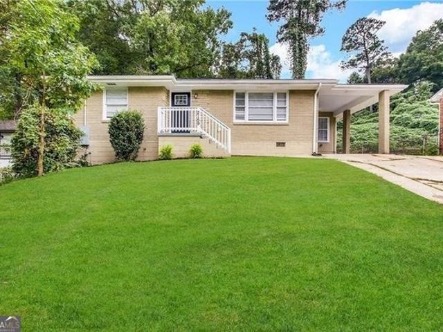 2159 Macon Dr SW, Atlanta, GA 30315