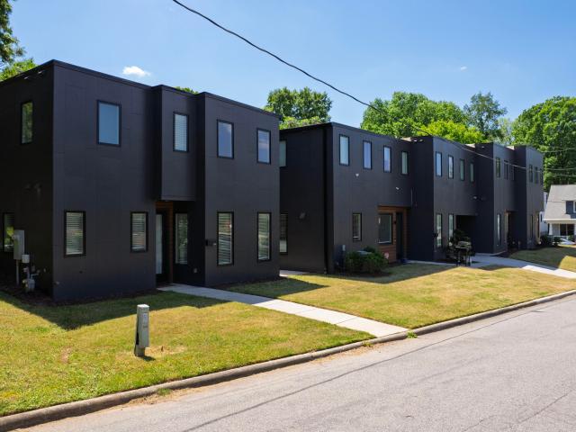 2159 Mayview Rd, Unit B, Raleigh, NC 27607 | MLS #10161