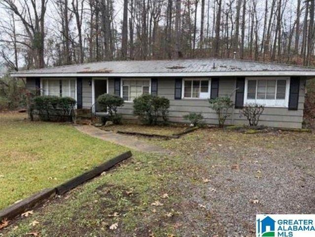 2159 Old Rocky Ridge Rd, Hoover, AL 35216