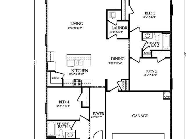 2159 Apollo Dr, Chipley, FL 32428 | MLS #784901 | Compass