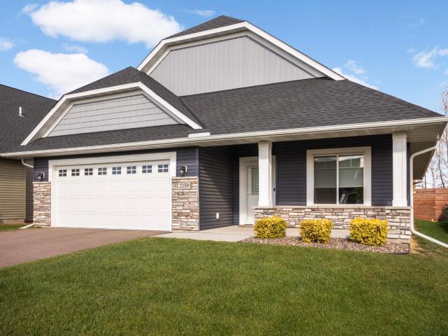 2159 Butternut St, Hugo, MN 55038 | MLS #7024 | Compass