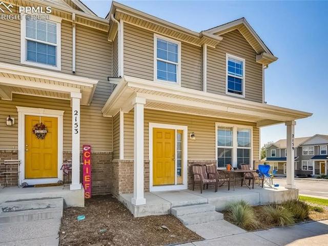 2159 Creekridge Pt, Colorado Springs, CO 80910