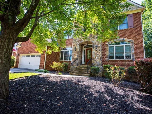 2159 Everleigh Drive NW