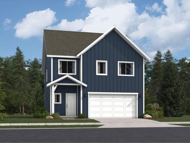 2159 E Porcupine Dr, Eagle Mountain, UT 84005