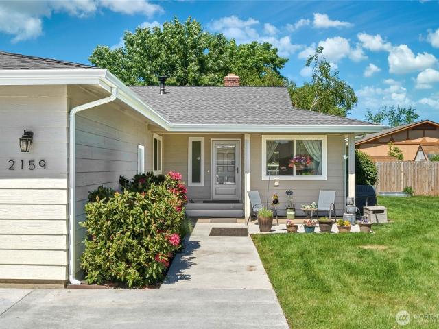 2159 Granite Drive