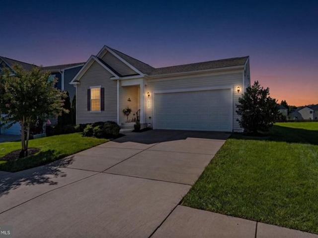 2159 Juniper Dr, Culpeper, VA 22701
