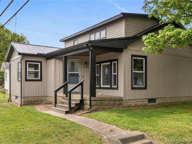 2159 Lanier Drive
