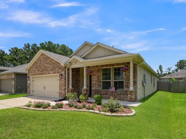 2159 Lost Timbers Drive