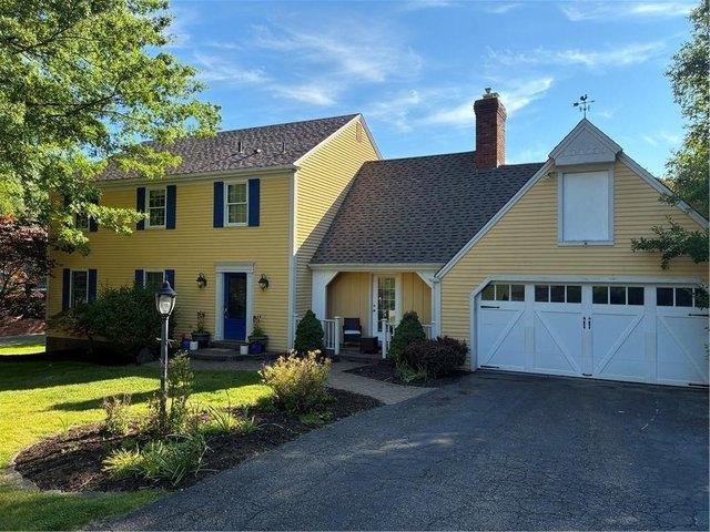 2159 Poor Richards Ln, Pittsburgh, PA 15237