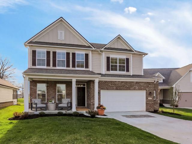 2159 Somerset Drive
