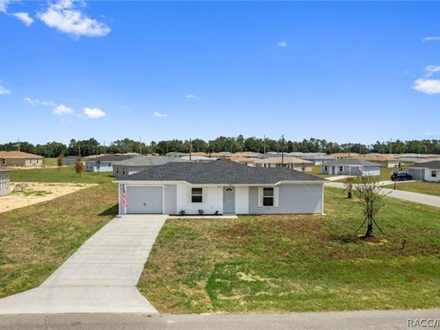 2159 W Nicholas Shane Dr, Dunnellon, FL 34434
