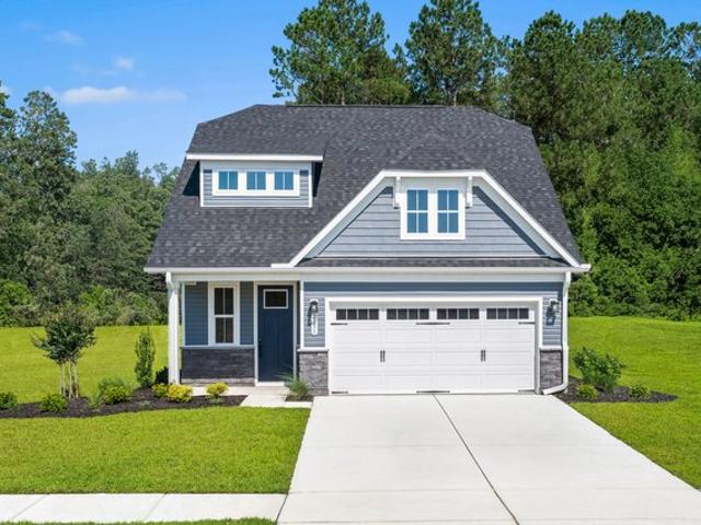 2159 Webfoot Dr NE, Bolivia, NC 28422